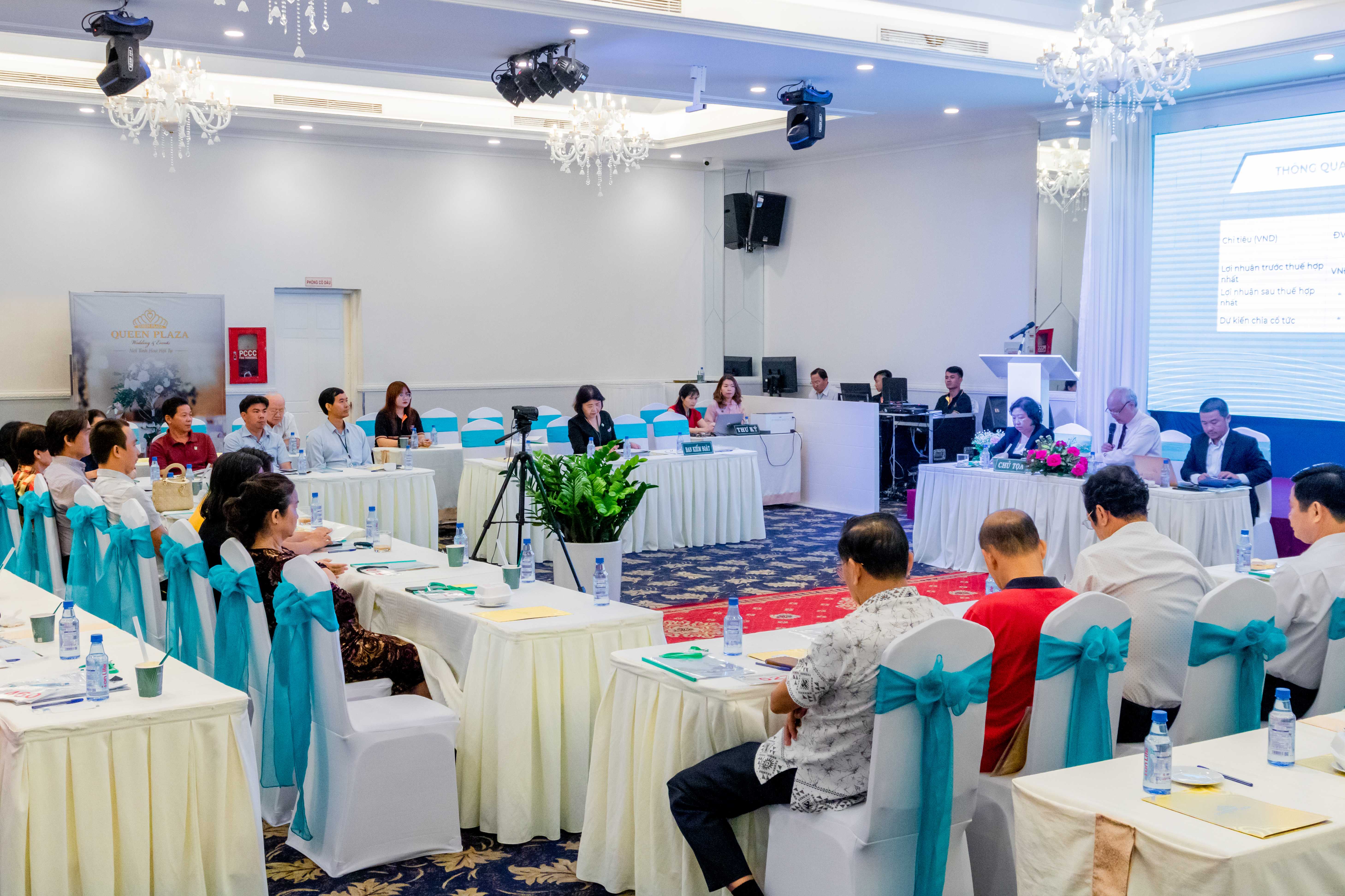 ANNUAL GENERAL SHAREHOLDERS’ MEETING 2024: ALTA RESEARCH, INVEST ...